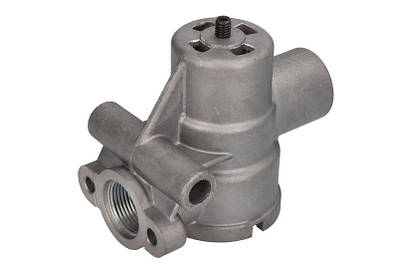 Кран ограничения давления iveco | Сравнить цены и купить на Prom.ua