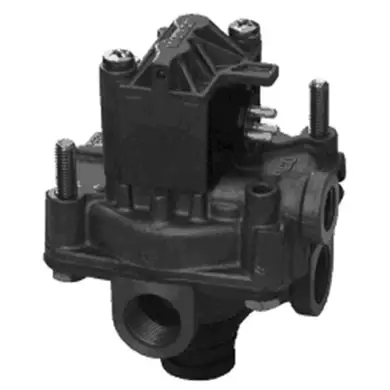 Ускорительный клапан abs | Сравнить цены и купить на Prom.ua