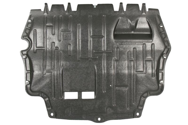 Захист двигуна VW JETTA 6 11-14 (бензин.) (FPS). 5C0825237B (ID ...