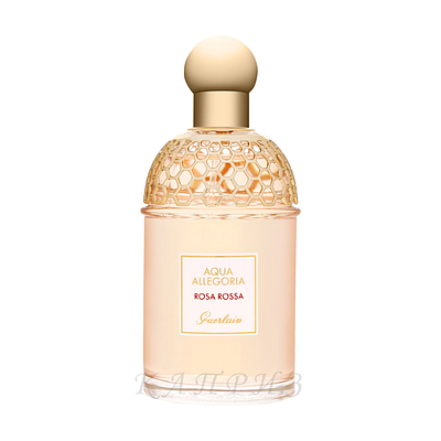 Guerlain rosa rossa тестер - купить недорого, Prom.ua: цены, акции и ...