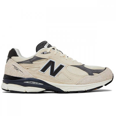 New Balance 990v3 MiUSA Teddy Santis Moonbeam 36 39 (ID#2541996124), цена: 2940 ₴, купить на Prom.ua