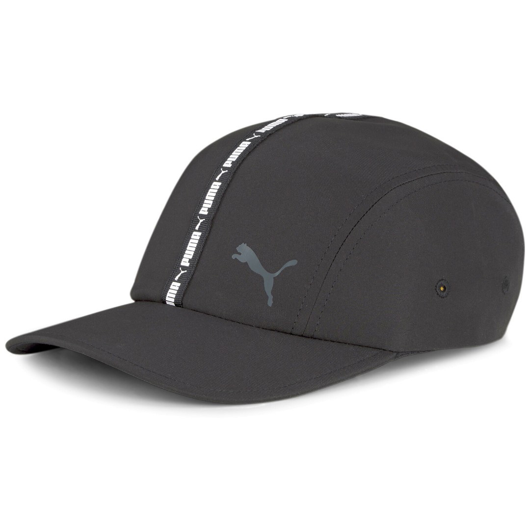 Кепка Puma Training BB Cap чорний Жін OSFA (ID#2090112442), цена: 690 ...