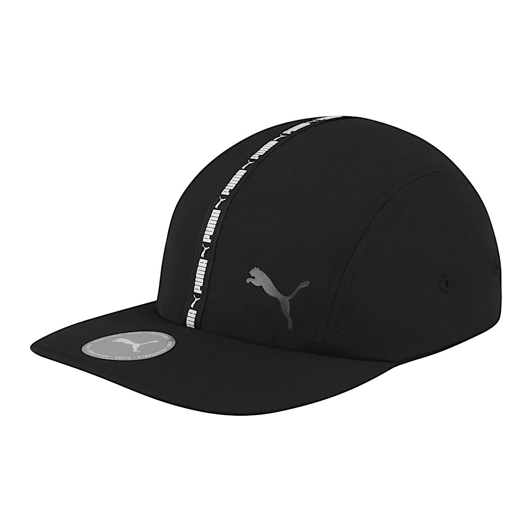Кепка Puma Training BB Cap чорний Жін OSFA (ID#2090112442), цена: 690 ...