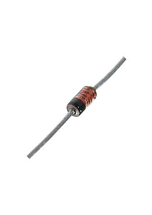 Купити 1N4148 do-35 діод 150 мА 100 В DO35 КД522А High-speed diodes ...