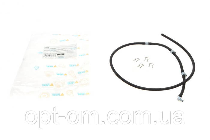 Шланг зливний Fiat Ducato/Iveco Daily III-V 2.3D/JTD 02- UCEL 35829 ...