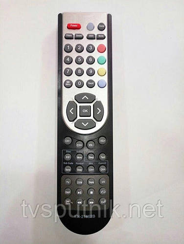 Пульт Rolsen EN-21662B (ID#679799615), цена: 168 ₴, купить на Prom.ua