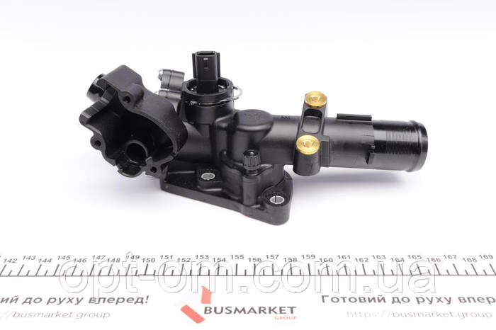 Термостат Renault Kangoo/Megane III/IV/Scenic III/IV 1.5dCi 09- (83°C ...