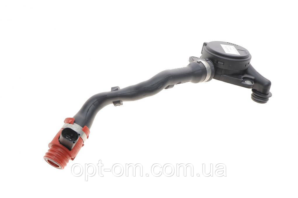 Сепаратор (мастиловиддильник) MB C-class (W204)/E (W211)/M (W164) OM642 ...