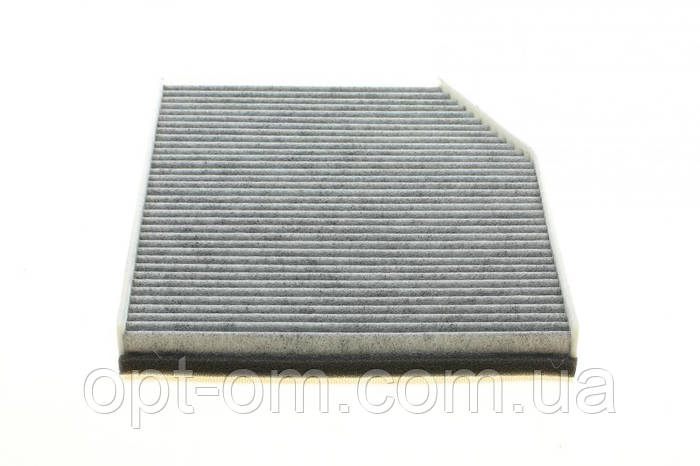 Фильтр салону Ford Tourneo/Transit 2.0-2.2TDCi 12-(вугильний) BLUE ...