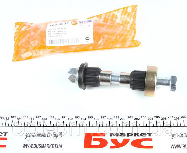 Ремкомплект маятника рульового управлиння MB (W107/115/123/126/124 ...