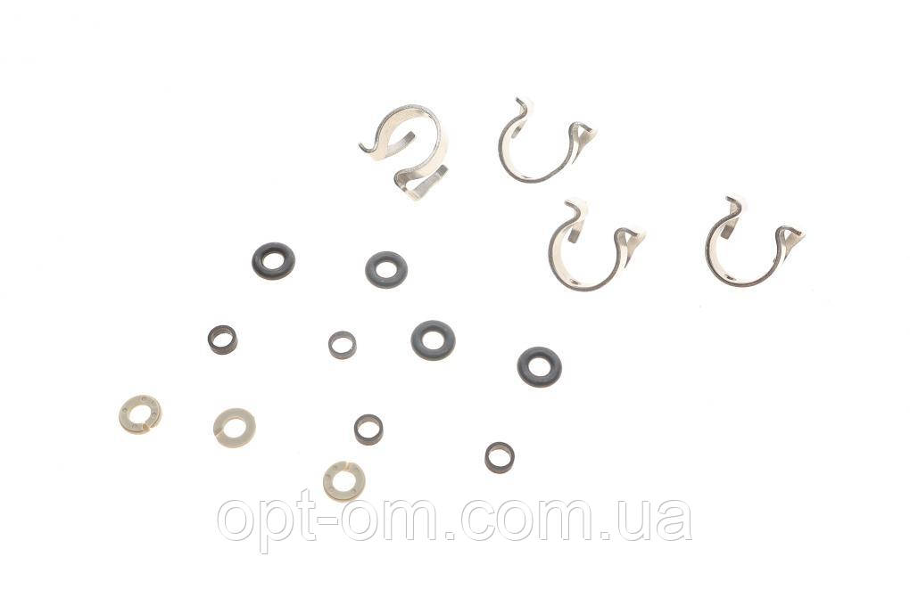 Ремкомплект форсунки Ford Transit Connect 1.6 EcoBoost 13- GAZO GZ ...