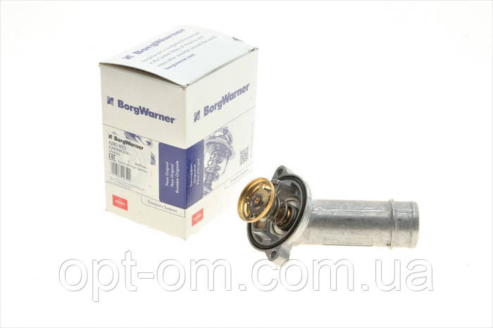 Термостат MB Sprinter 312 2.9TDI (OM602LA) WAHLER 4280.85D UA63 (ID ...