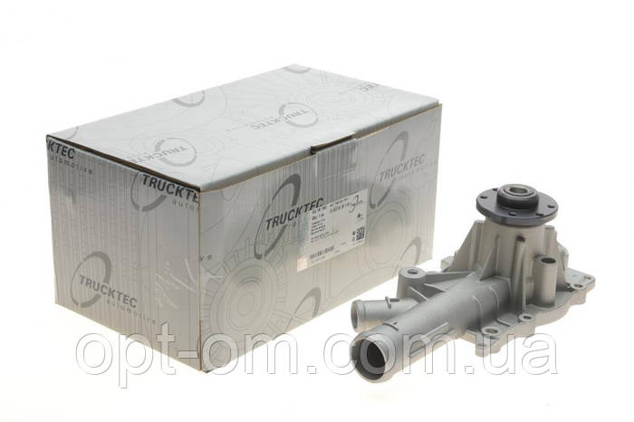 Помпа води MB Sprinter 906/Vito (W639) 2.2CDI TRUCKTEC AUTOMOTIVE 02.19 ...