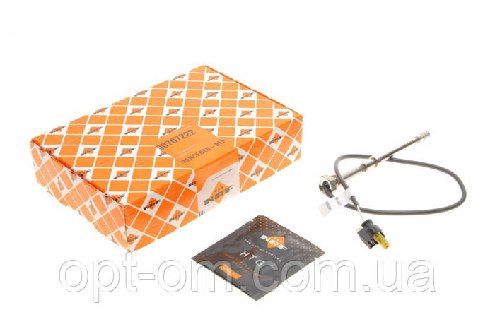 Датчик температури ВГ MB E-class (W211)/G-class (W461)/S-class (W221 ...