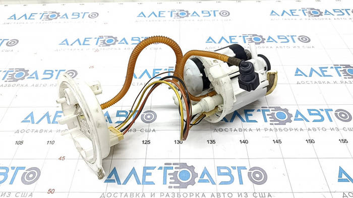 Топливный насос бензонасос Audi Q7 16- 3.0T 4M0919087F (ID#2090384343 ...