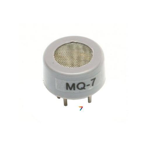MQ-7 Sensor Датчик угарного газа MQ-7 (Monoxide CO Sensor) позволяет ...
