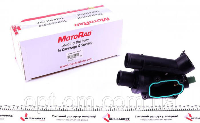 Термостат Citroen C5/C8/Peugeot 407/508 2.2HDi 06- (83 ) MOTORAD 798 ...