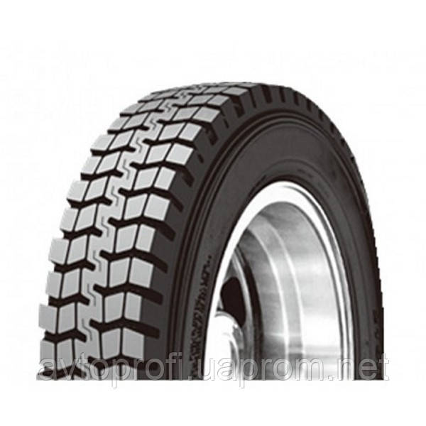 Грузовые шины 9.00R20-18PR Triangle TR690, цена — Prom.ua (ID#180398812)