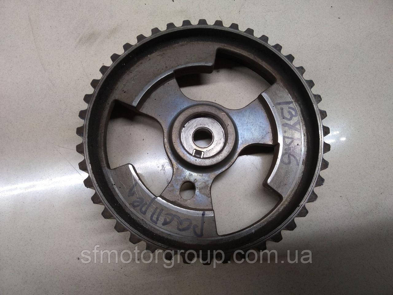 Шкив распредвала Ford Peugeot Citroen Mazda Volvo Fiat Suzuki 1,6HDI ...