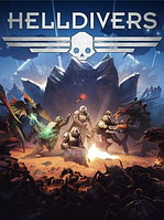 Helldivers digital deluxe edition | Сравнить цены и купить на Prom.ua