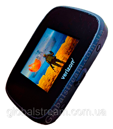 4G+3G WiFi роутер Novatel MiFi 7000 LTE Cat 9 до 450 мб/с (4400mAh)(KS ...