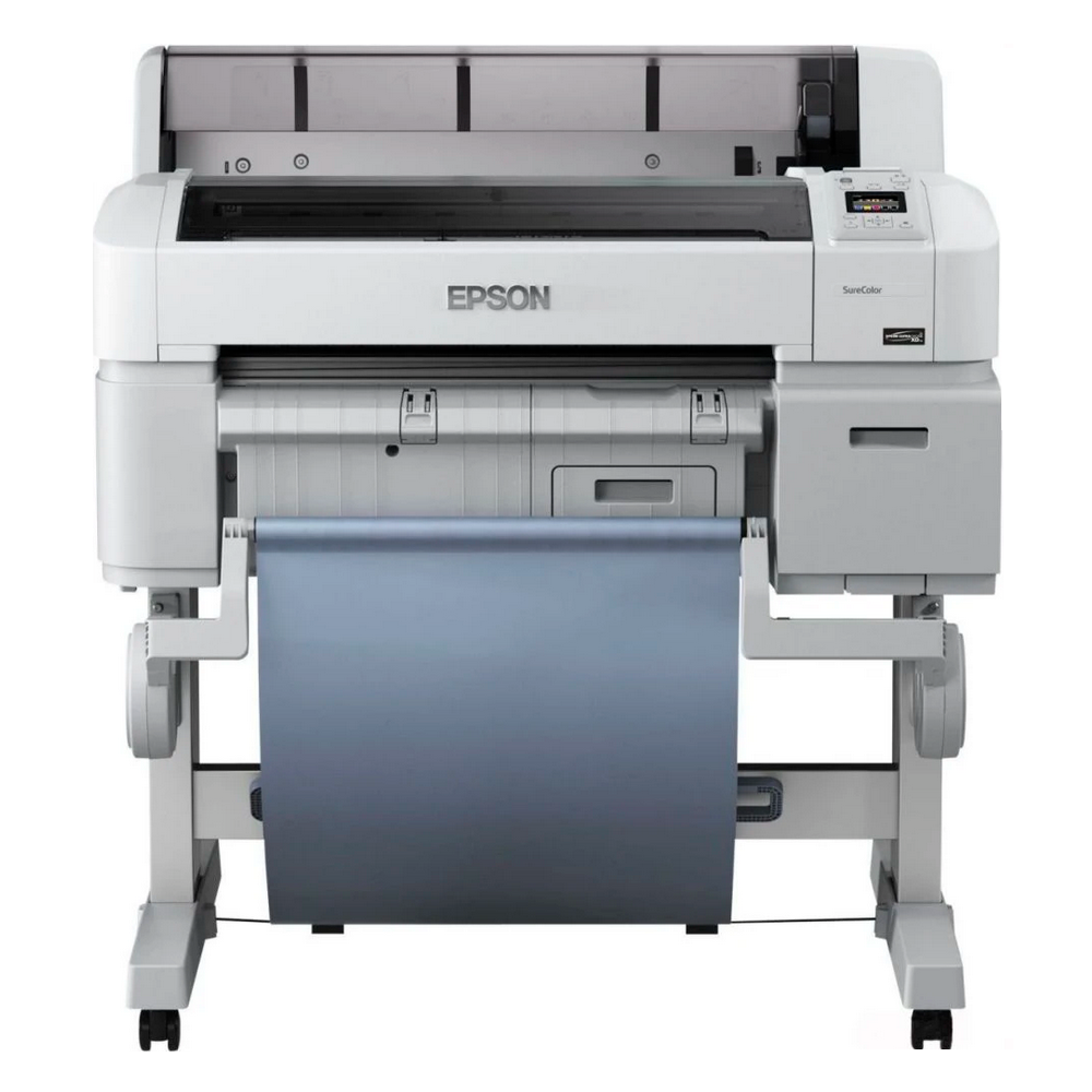Epson SC-T3200 SureColor (C11CD66301A0) (ID#2091133665), ціна: 104649 ...