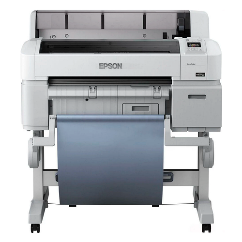 Epson SC-T3200 SureColor (C11CD66301A0) (ID#2091133665), ціна: 104649 ...