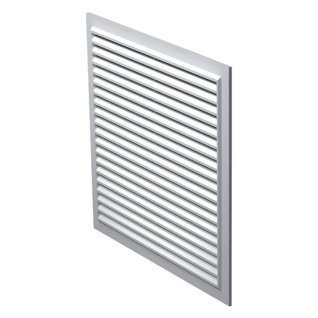 Квадратні вентиляційні решітки в Києві від компанії "VENTMIX.com.ua". - Сторінка 3