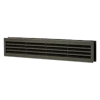 Вентиляционные решетки в Киеве от компании "VENTMIX.com.ua".