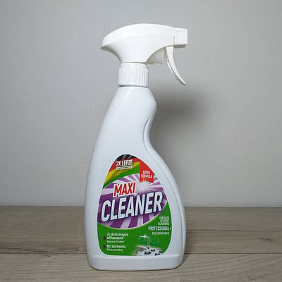 Средство для удаления жира 5000 мл | Сравнить цены и купить на Prom.ua