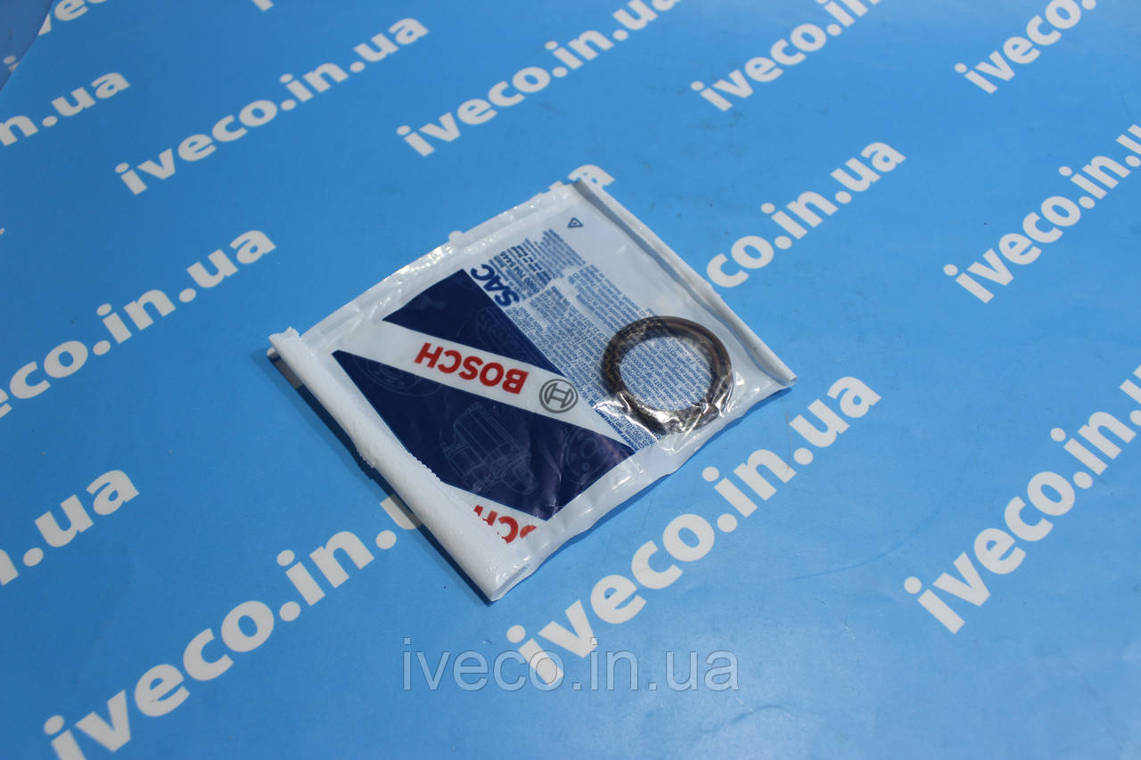 Ущільнювальні кільця насос форсунки Iveco Stralis Trakker Cursor Івеко ...