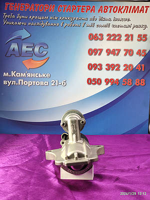 Стартер б/у на Ford Focus, Ford Kuga, Ford Mondeo, Ford S-Max 2.5 (2006 ...