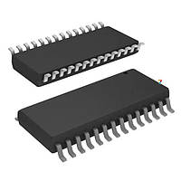 PIC18F1330-I/P 8 Bit MCU, Flash, PIC18 Family PIC18F13xx Series Microcontrollers, 40 МГц, 8 КБ ...
