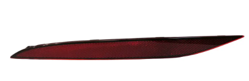 Катафот бампера заднього лівий Tesla Model Х 1034342-00-C (ID ...