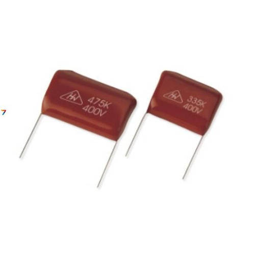 (CL-21) 0,68mkf 630v (±10%) Металоплівка Конденсатор металоплівковий ...