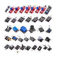 Arduino sensor kit | Сравнить цены и купить на Prom.ua