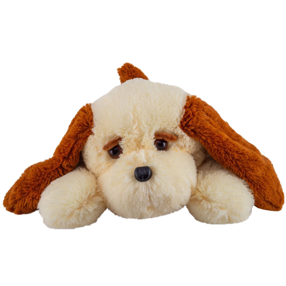 Мягкая игрушка "Собачка Тузик" Alina Toys 5784665ALN 50 см, Time Toys ...