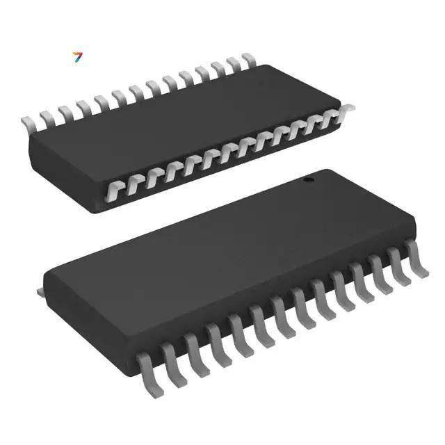 PIC18F2580-I/SO IC, 8BIT MCU, PIC18F,EEPROM Memory Size:256Byte: RAM Memory Size:1.5KB: CPU ...