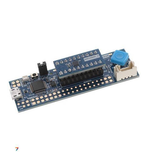 Stm32c0116 Dk Stm32c011 Discovery Stm32c0 Arm® Cortex® M0 Mcu 32 Bit Embedded Evaluation Board