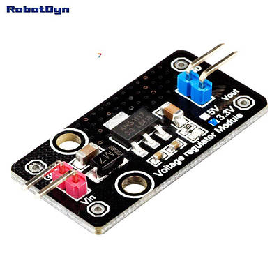 Voltage regulator module | Сравнить цены и купить на Prom.ua