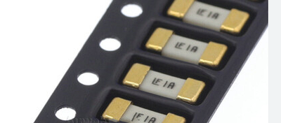 Запобіжник SMD 0603 1A 32V (06F-010L1) (ID#2233907540), ціна: 20 ...