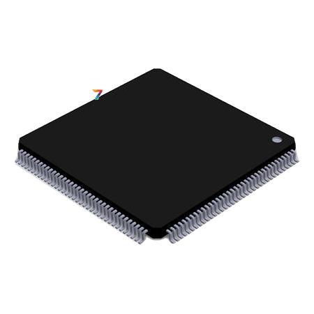 STM32H745ZIT6 Микроконтроллер ARM, STM32 Family STM32H7 Series ...