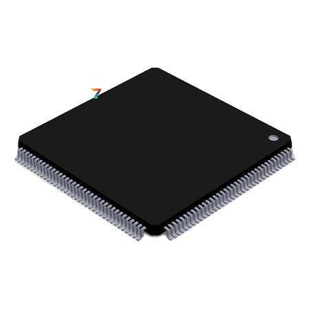 STM32H745ZIT6 Микроконтроллер ARM, STM32 Family STM32H7 Series ...