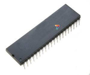 ATmega324A-PU Микроконтроллер AVR, EEPROM: 1кБ, SRAM: 2кБ, Flash: 32кБ ...