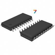 ATtiny2313A-SU Микропроцессор AVR, 2K-Flash 128B-SRAM 128B-EEPROM, 20MHz, 40°C...85°C (ID ...