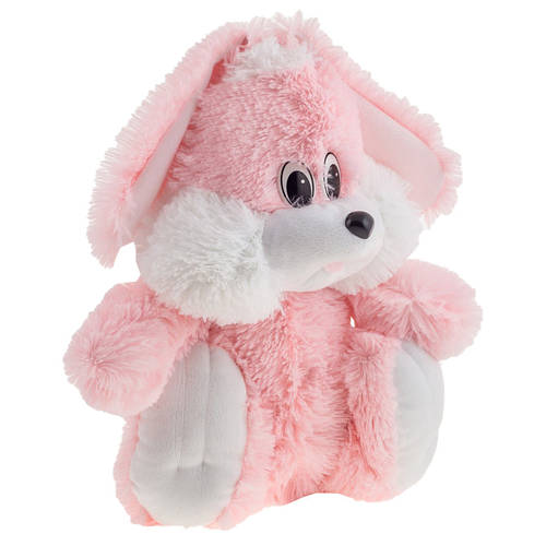 Мягкая игрушка "Зайчик" Alina Toys 5784742ALN, сидячий 35 см, Land of ...