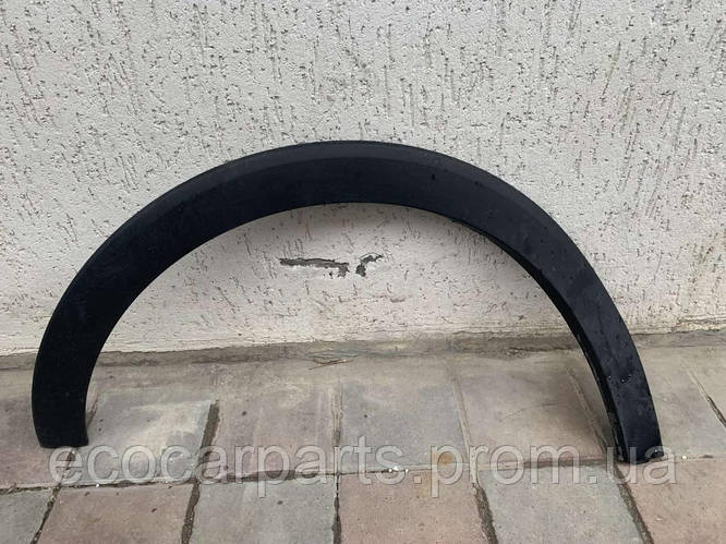 Расширитель арки крыла молдинг перед левый Chevrolet Bolt EUV 2022 ...