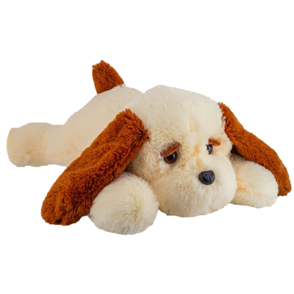 М'яка іграшка "Собачка Тузик" Alina Toys 5784665ALN 50 см, Lala.in.ua ...