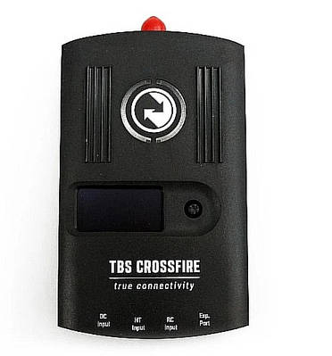 TBS CROSSFIRE TX LITE True connectivity модуль радіокерування 2 Ватти ...