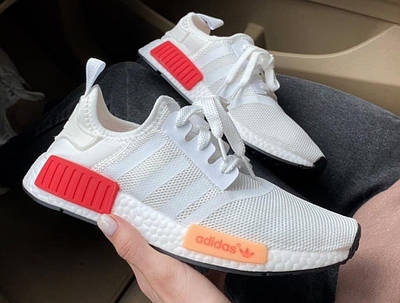 Adidas men's nmd r1 - купить недорого на Prom.ua: цены, акции и отзывы ...